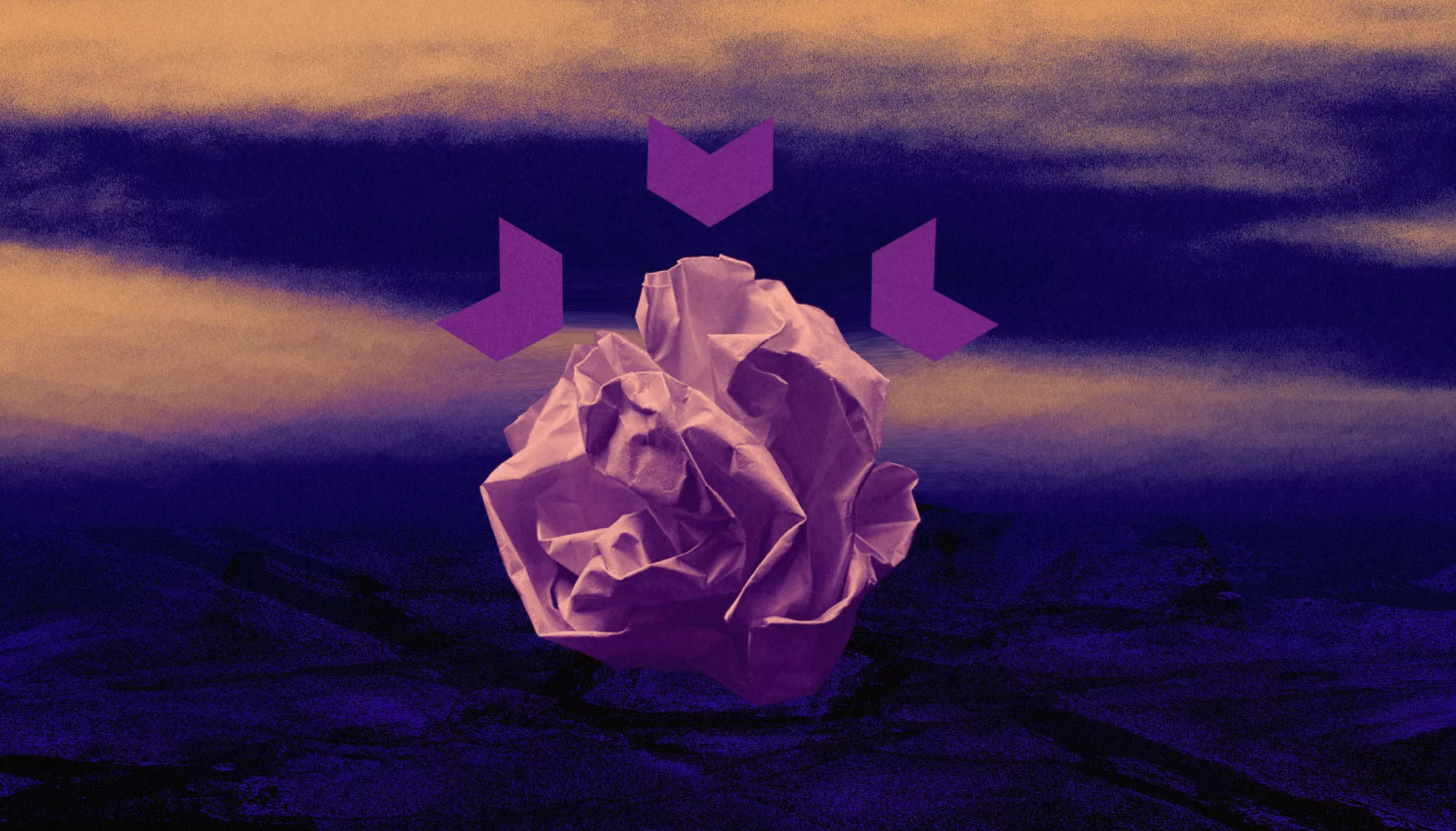 جملون: قصة انهيار «أكبر متجر كتب عربي» | حبر